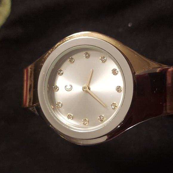 Charming Charlie | Accessories | Vintage Charming Charlie Two Tone ...